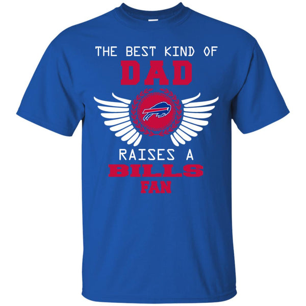 The Best Kind Of Dad Buffalo Bills T Shirts – Best Funny Store